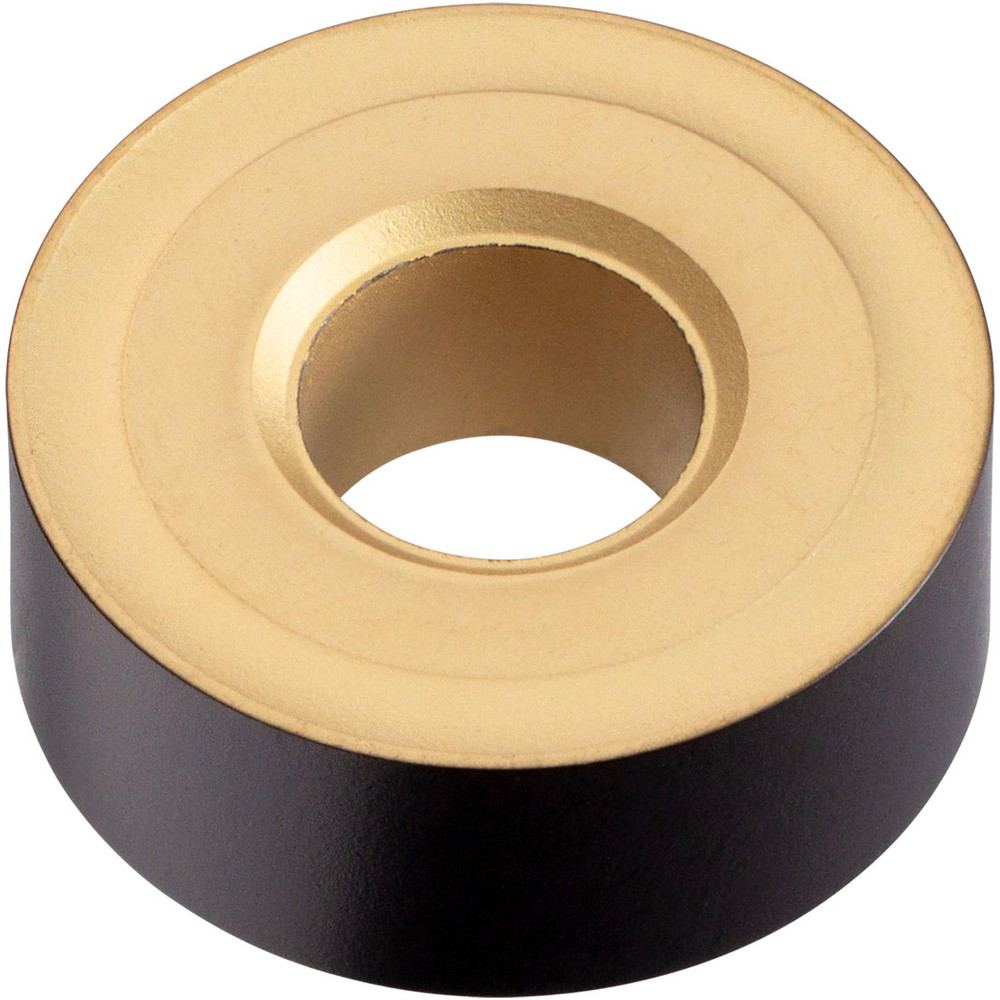 Mitsubishi - Turning Insert: RNMG43 MC6025, Carbide | MSC Direct