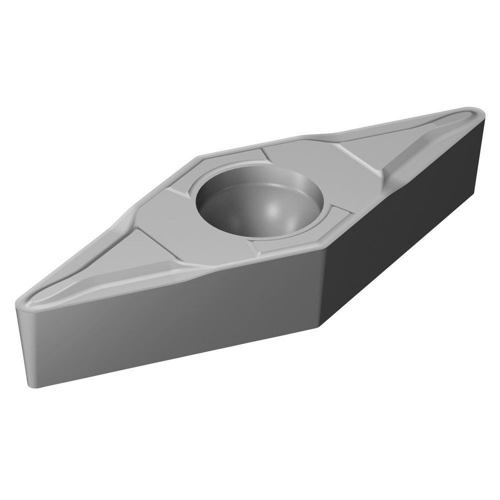 Sandvik Coromant - Turning Insert: VBMT110308-MF 1205, Carbide | MSC Direct