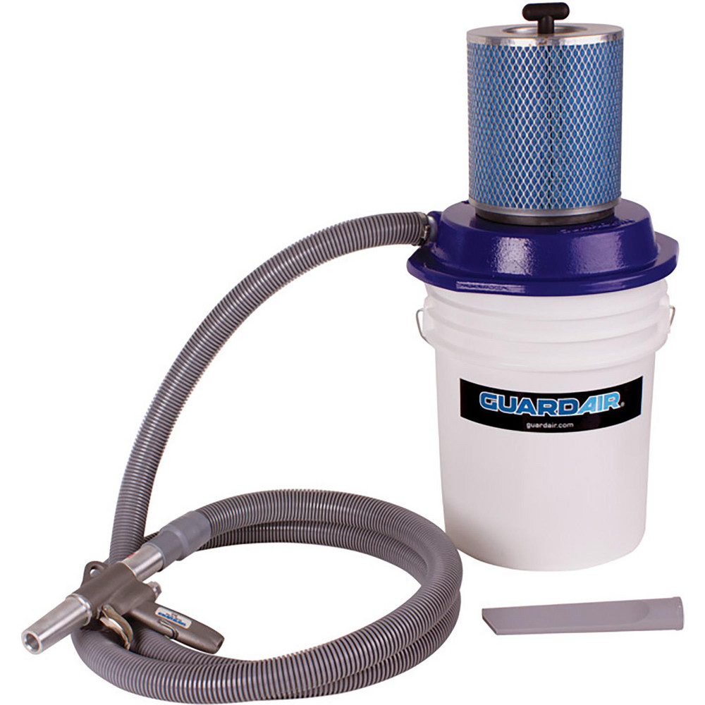 Guardair - Vacuum Air Gun Kits: Contents: (1) Plastic Crevice Tool – 9 ...