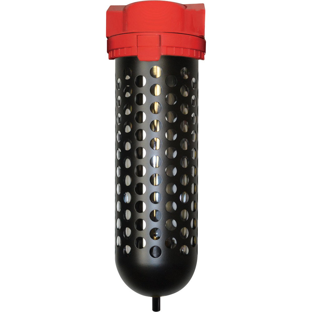 RTI Eliminizer - 3/4" 90 CFM Air Dryer/Filter Unit | MSC Direct