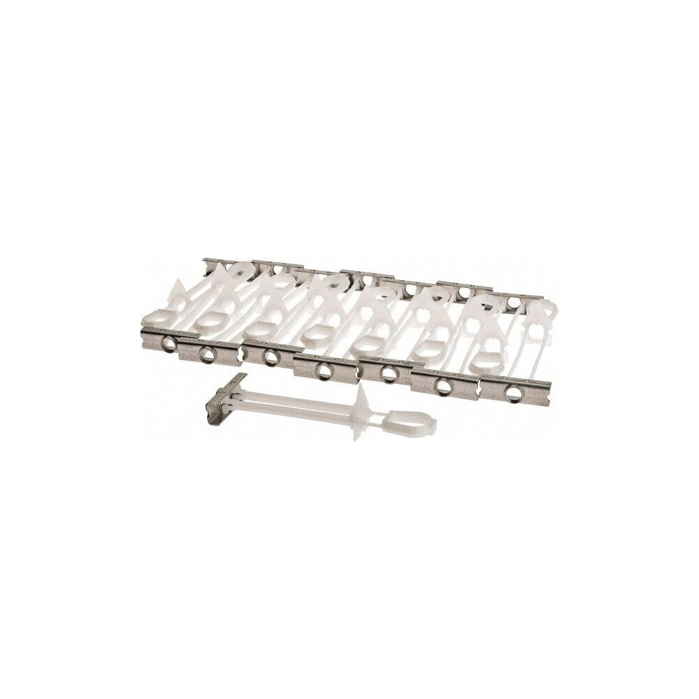 Toggler - 3/4" Dia x 6" OAL, 1/2" Screw, Stainless Steel Toggle Bolt ...