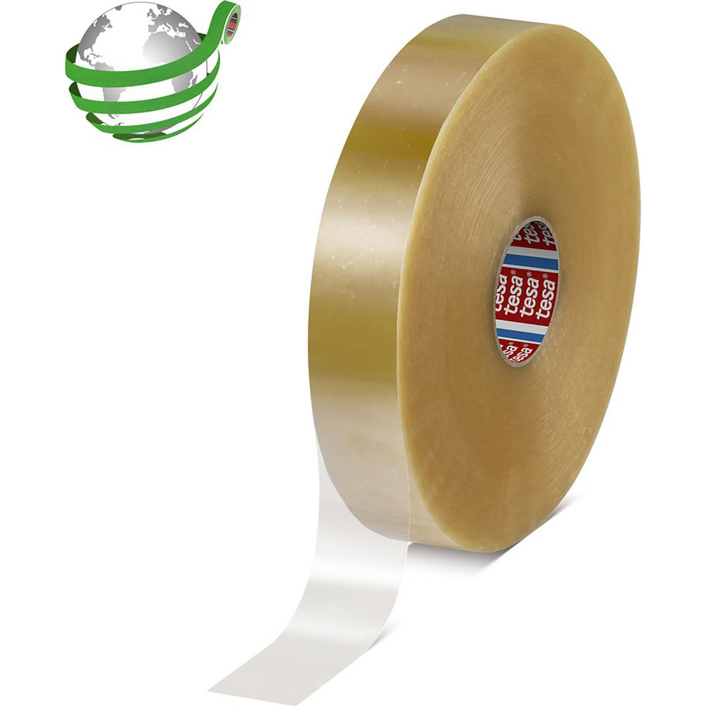 tesa Tape - Box Sealing & Label Protection Tape: Tape Number: 60400 ...