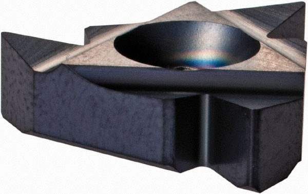 Iscar - 22ER N 60 IC908 Carbide Laydown Threading Insert - 79917399 ...