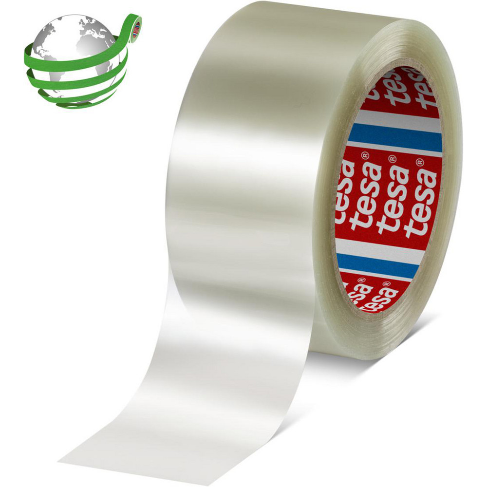 tesa Tape - Box Sealing & Label Protection Tape: Tape Number: 60412 ...