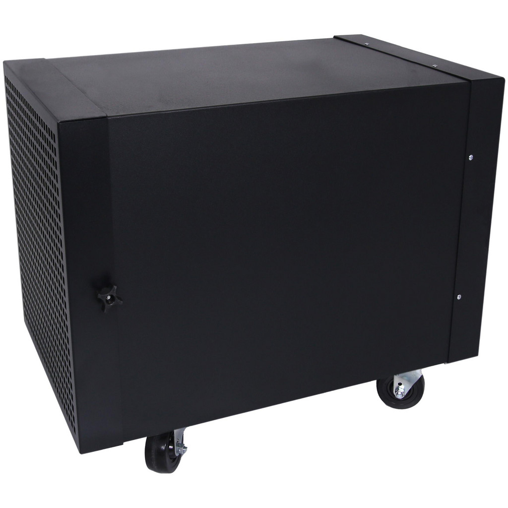 Extract-All - Fume Exhausters: Extractor Type: Portable Fume; Phase ...