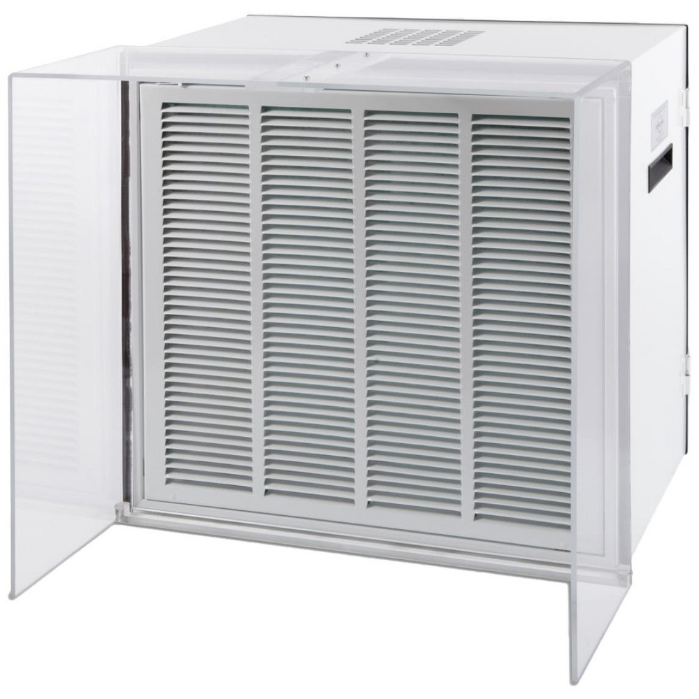 Extract-All - Fume Exhausters: Extractor Type: Stationary Fume; Phase ...