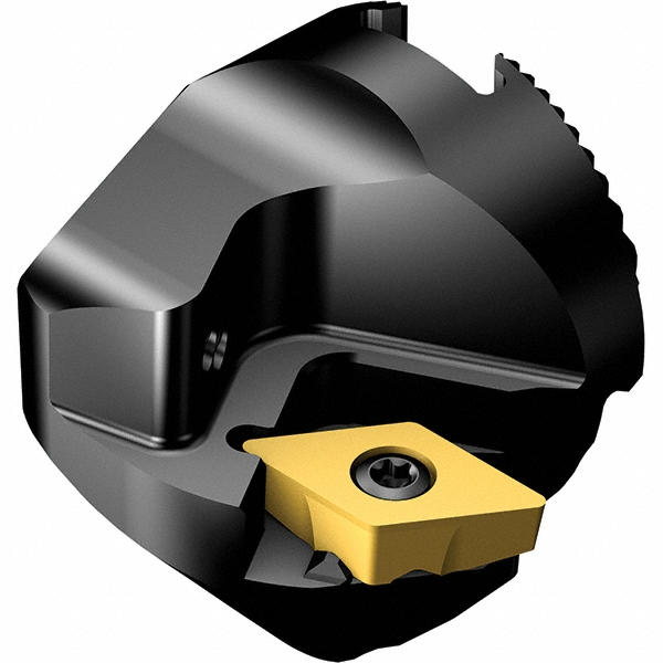 Sandvik Coromant - Modular Boring Cutting Unit Head | MSC Direct