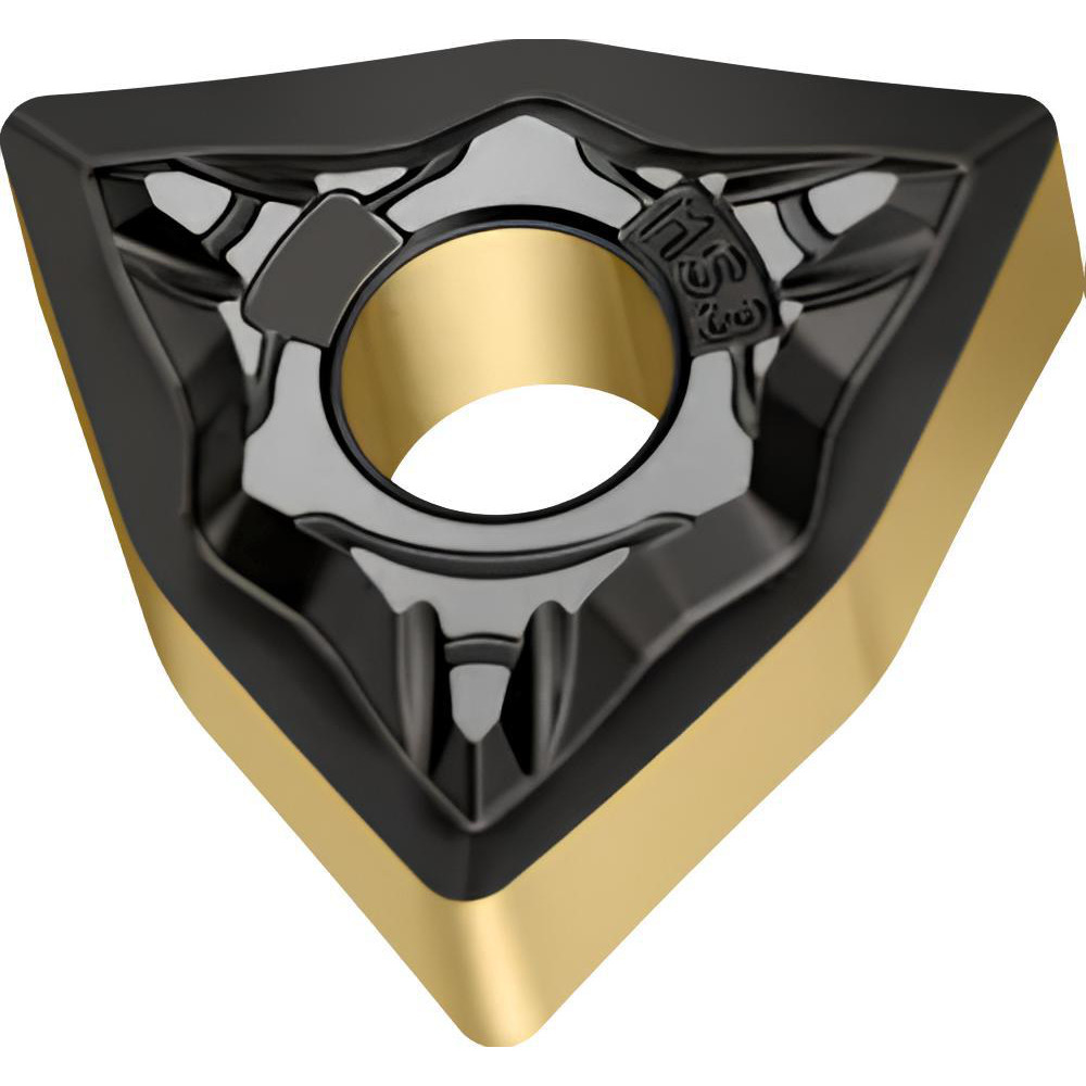Walter - Turning Insert: WNMG432-MS3 WPP20G, Carbide | MSC Direct