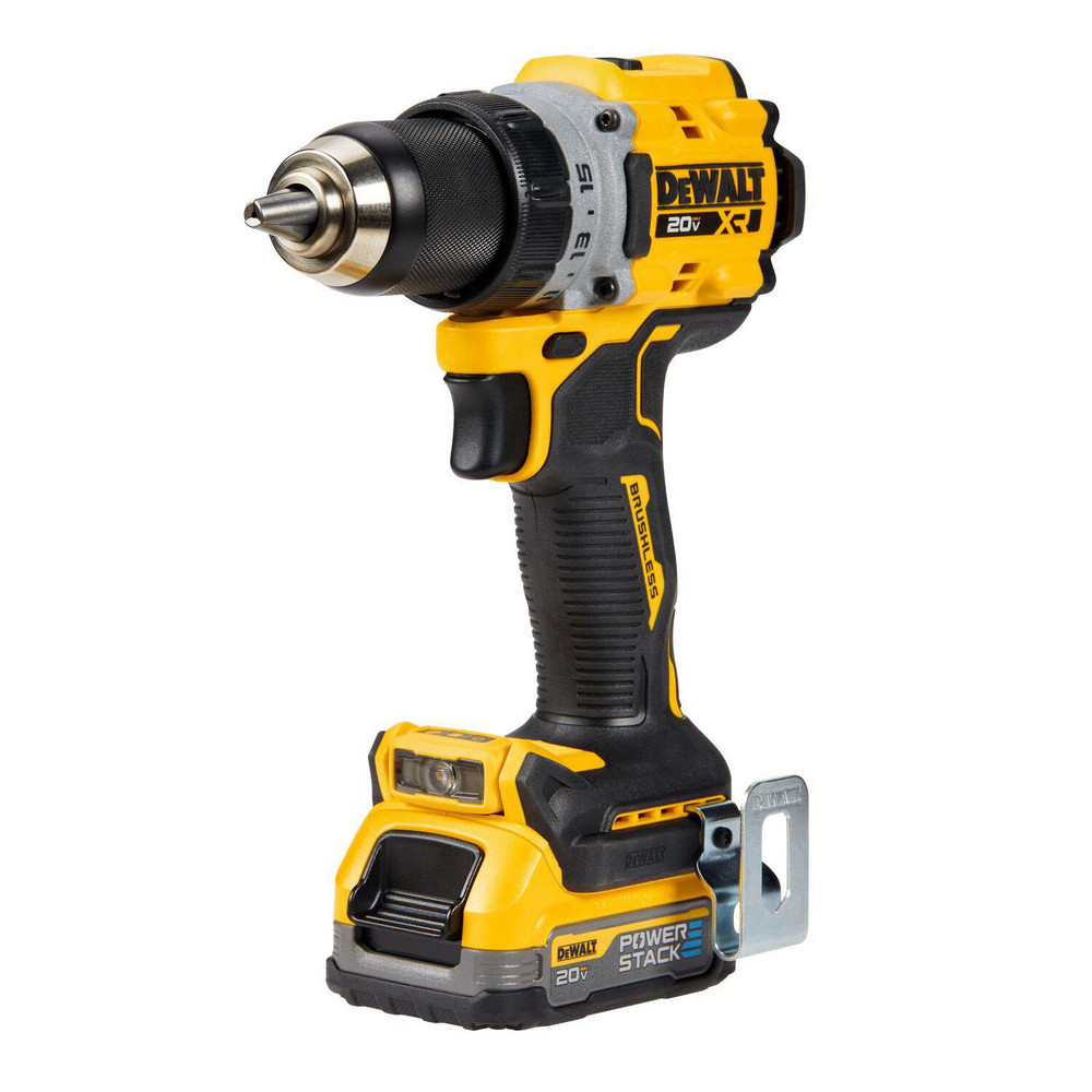 DeWalt DCG 412 NT Akku Winkelschleifer 18 V 125 mm + 1x Akku 5,0 Ah ...