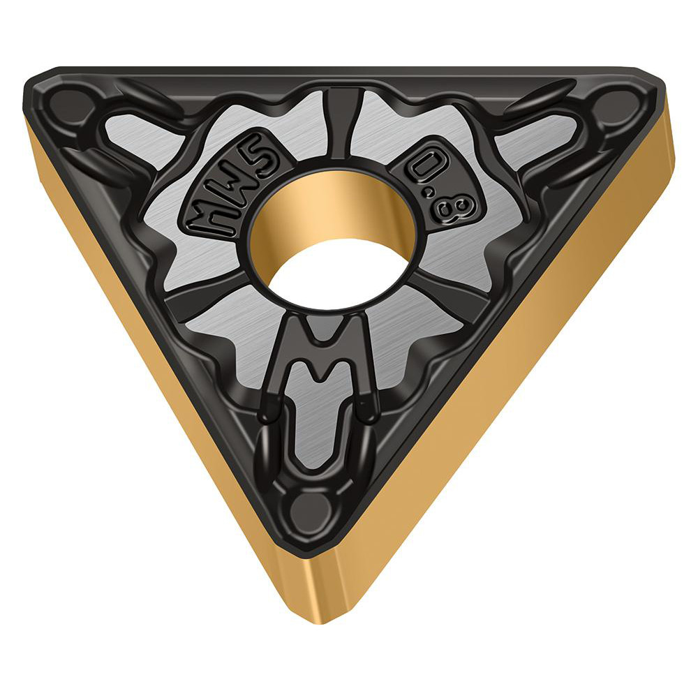 Walter - Turning Inserts; Insert Style: TNMG ; Insert Size Code: 332 ; Insert Shape Code: T ...