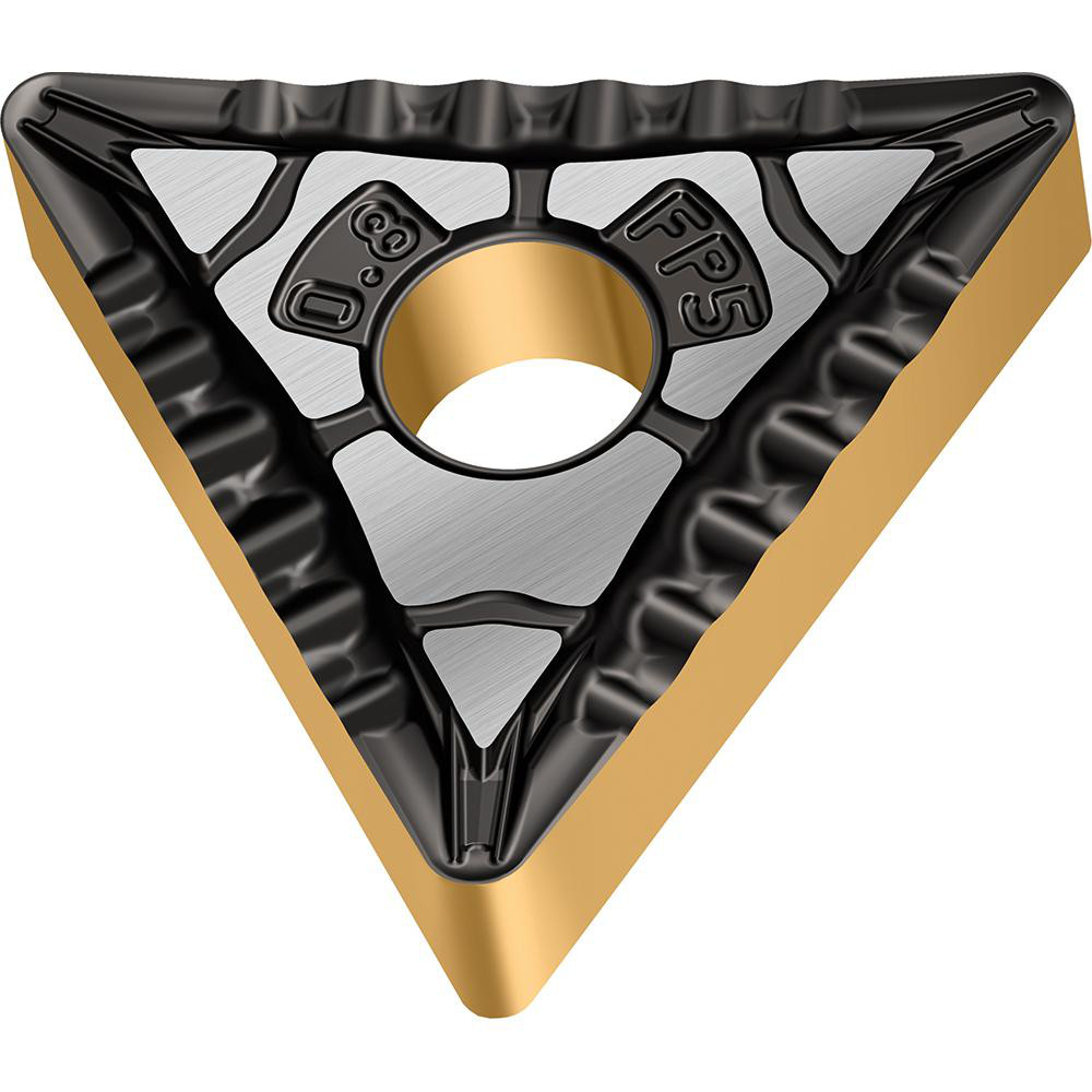 Walter - Turning Inserts; Insert Style: TNMG ; Insert Shape Code: T ; Insert Size Code: 331 ...