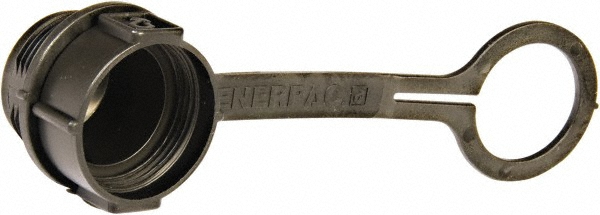 Enerpac - Hydraulic Hose Dust Cap: Hose Size 3/8" | MSC Direct