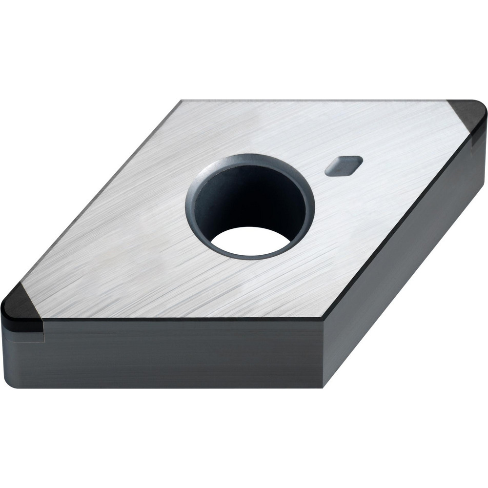Mitsubishi - Turning Insert: NP-DNGA433-FS2 MB8110, Cubic Boron Nitride (CBN) | MSC Direct