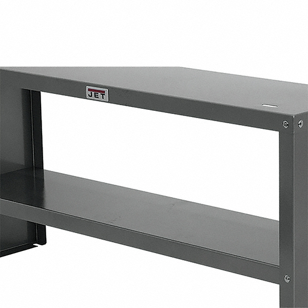 Jet - 58.7 Inch Long x 16-13/32 Inch Wide/Deep x 30 Inch High, Jet Slip ...