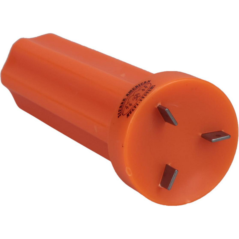 Sierra American Multi-Systems - Plastic Collet Wrench with Steel Insert ...