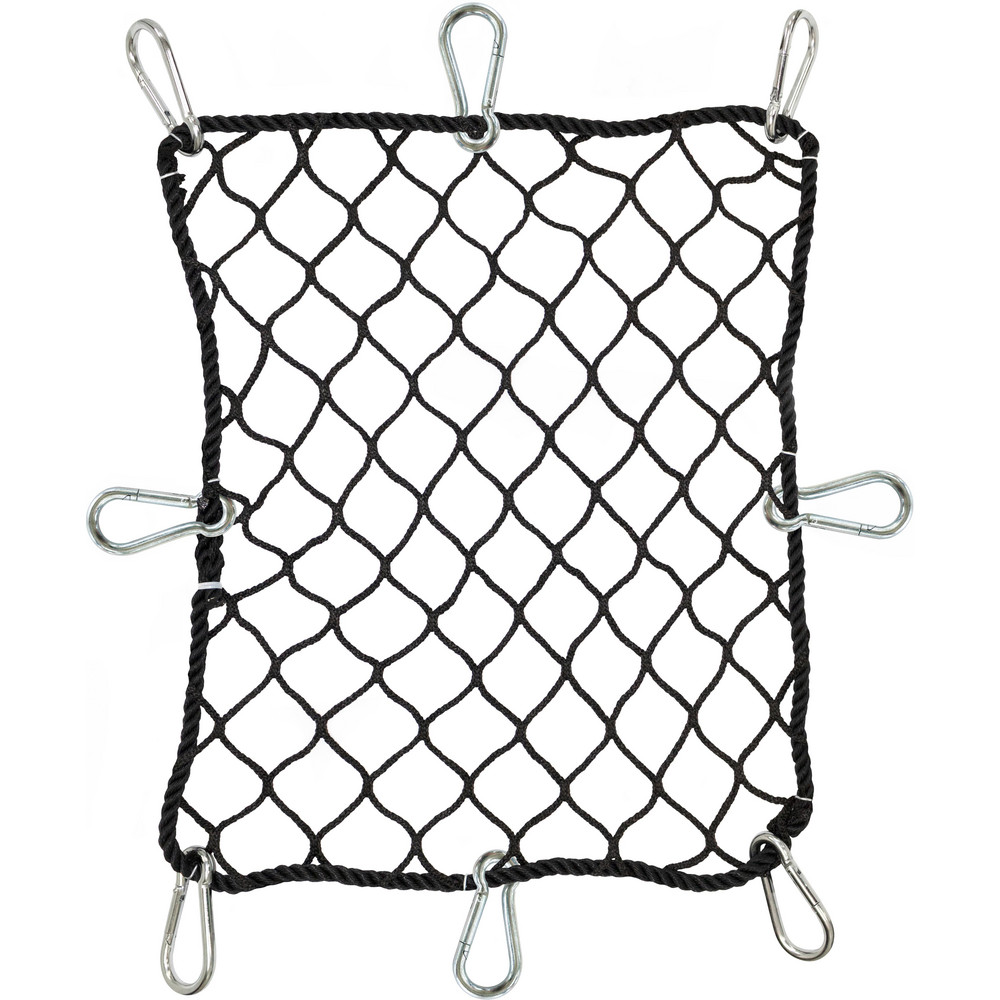 US Netting - Multi-Purpose Fence & Net: Type: Fall Safety Netting; Mesh ...