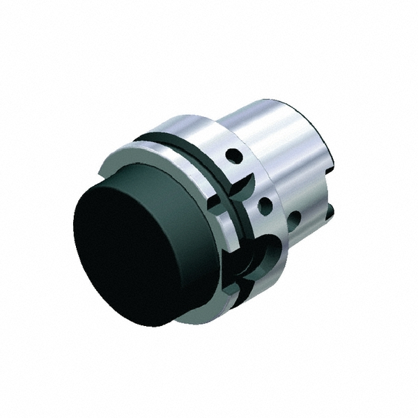 Kennametal - HSK100A 3.15" Dia Spindle Plug | MSC Direct