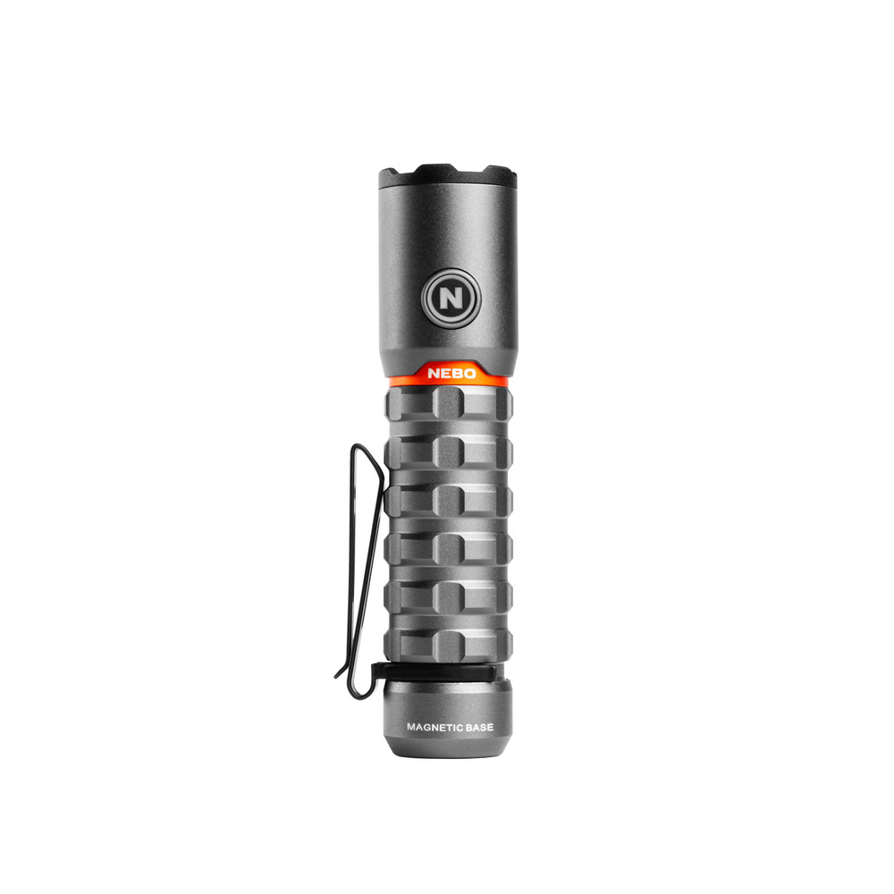 Nebo - Flashlights: Flashlight Type: Flashlight; Light Output: 2000 ...
