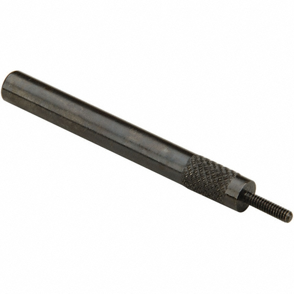 Dynabrade - 3-48 Star Pad Mandrel | MSC Direct