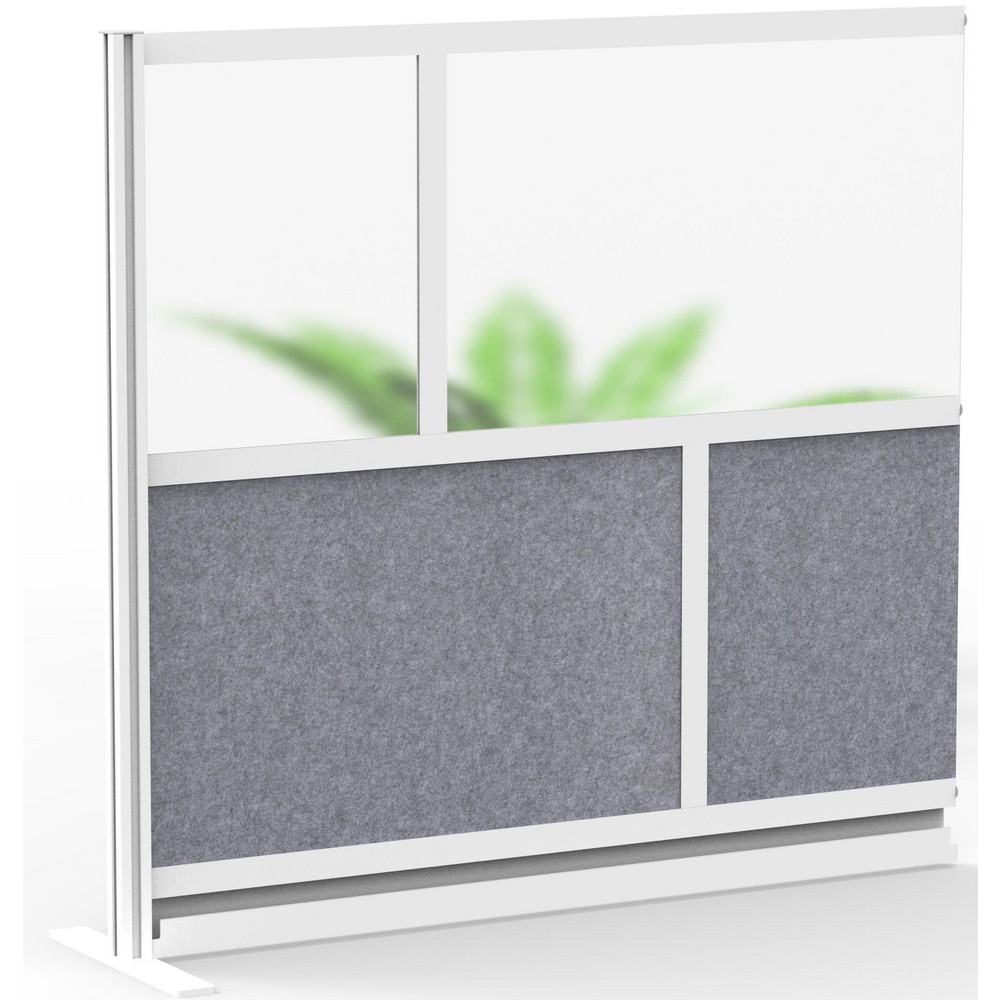 Luxor - Temporary Structure Partitions: Overall Height: 48; Width (Inch ...