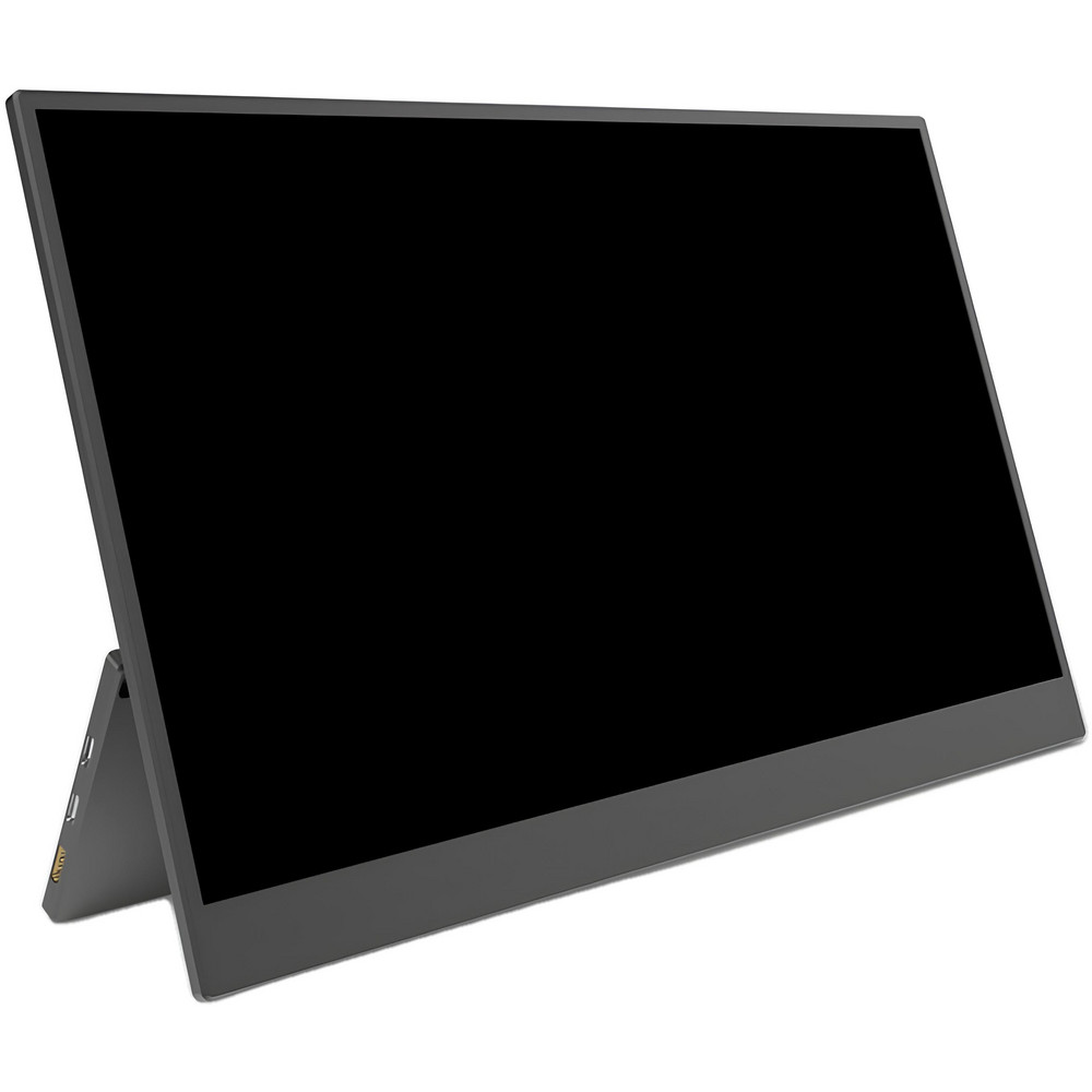 Luxor - Computer & Laptop Accessories: Type: Portable Monitor | MSC Direct