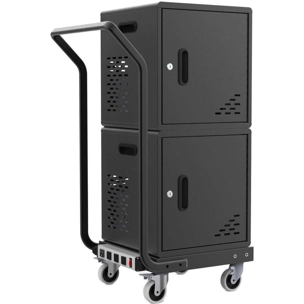 Luxor Computer Cabinets Type Modular Charging Cabinet Width Inch Luxor Computer Cabinets Type Modular Charging Cabinet Width Inch