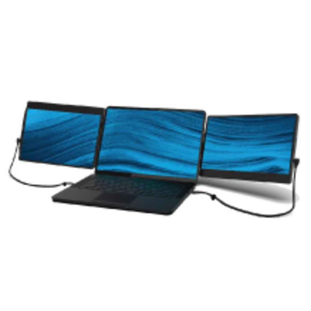 Luxor - Computer & Laptop Accessories: Type: Portable Monitor | MSC Direct