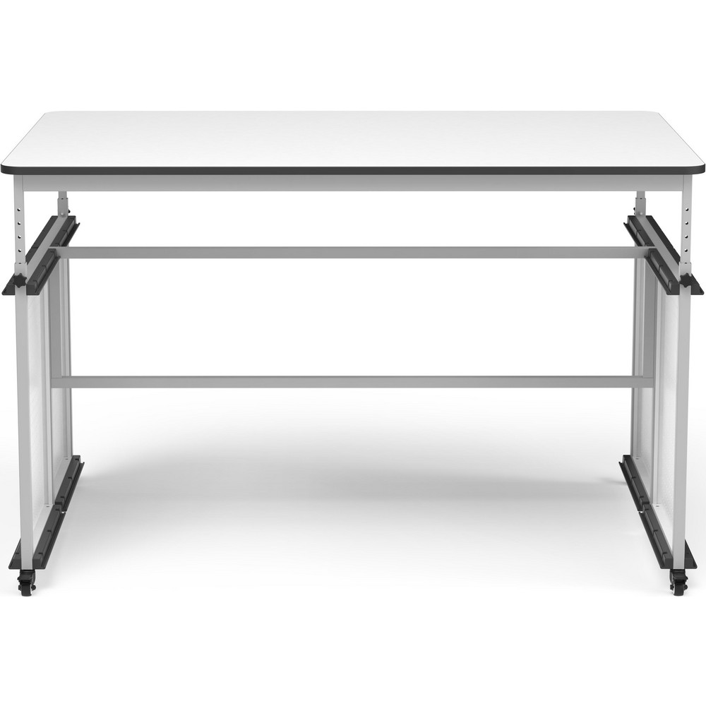 Luxor - Mobile Work Benches: Bench Type: Modular Makerspace & Science ...