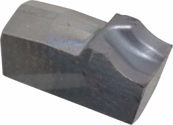 Kennametal - Cut-Off Insert: A2040R06CF02 KC5025, Carbide, 4.00 mm (0. ...