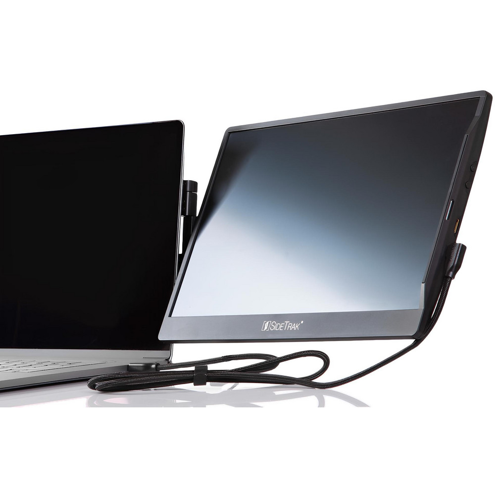 Luxor - Computer & Laptop Accessories; Type: Portable Monitor; Color ...