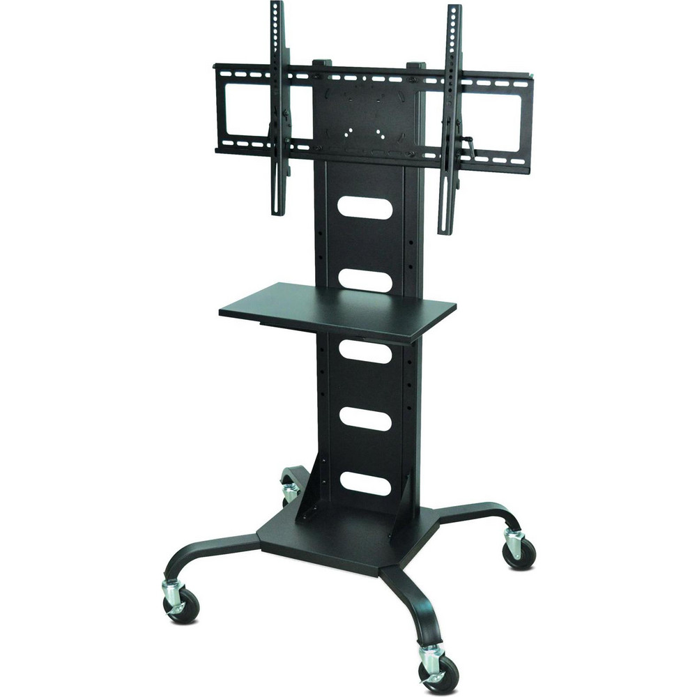 Luxor - Mobile Flat Panel TV Stand + Mount | MSC Direct