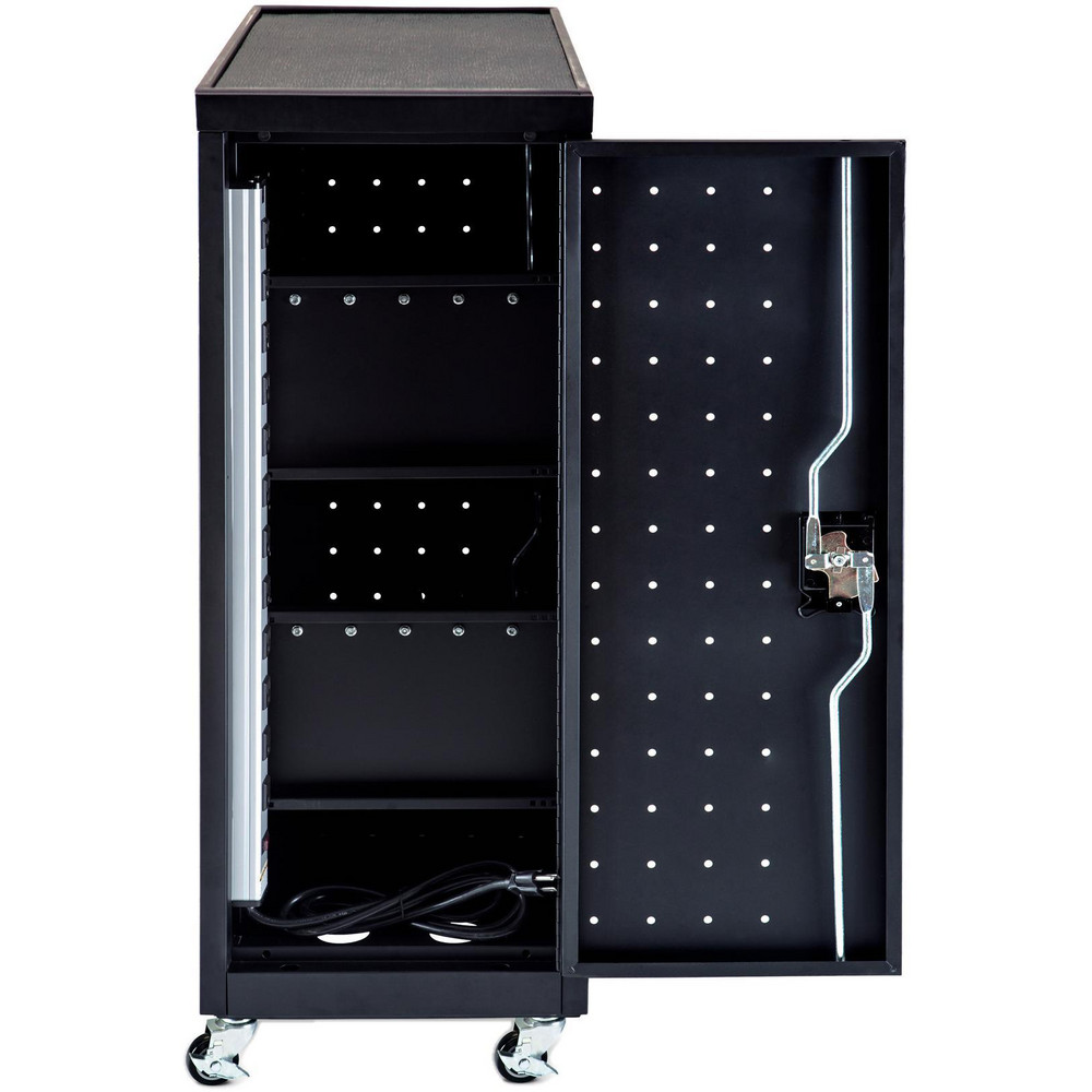 Luxor - Computer Cabinets: Type: Laptop/Chromebook Compact Charging ...