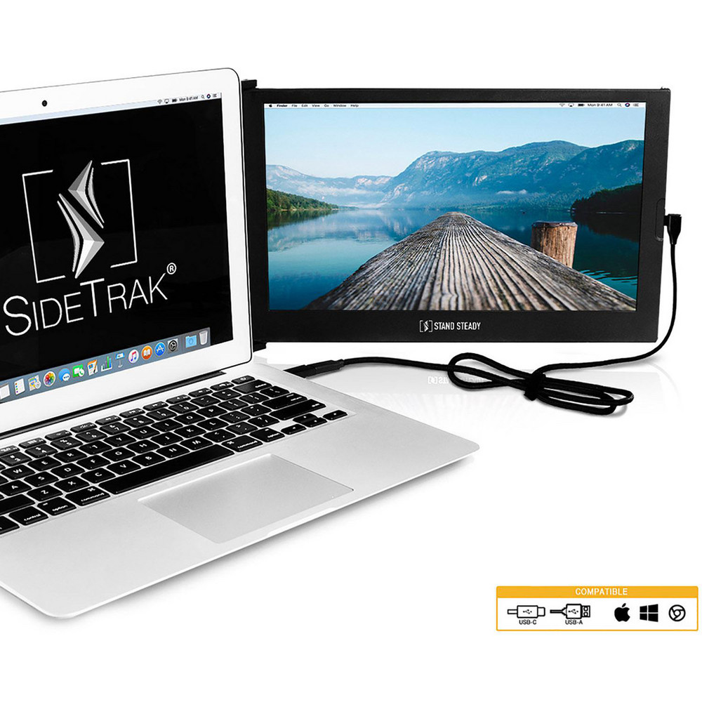 Luxor - Computer & Laptop Accessories: Type: Portable Monitor | MSC Direct