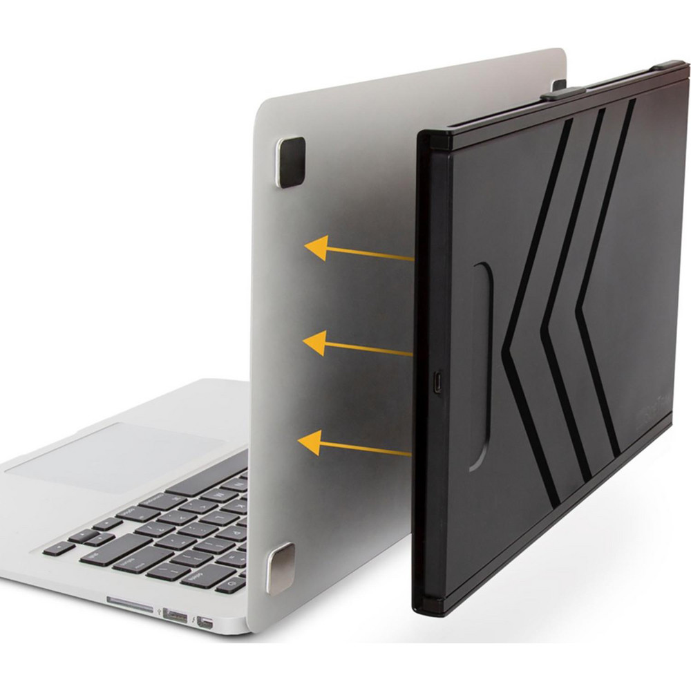 Luxor - Computer & Laptop Accessories: Type: Portable Monitor | MSC Direct