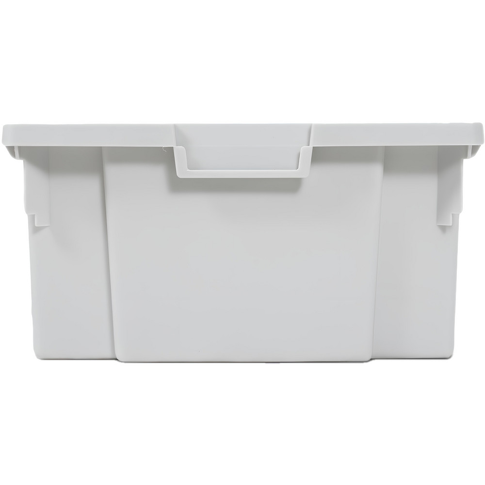 Luxor - Bins: Bin Style: Stackable; Shape: Rectangle; Material Family ...