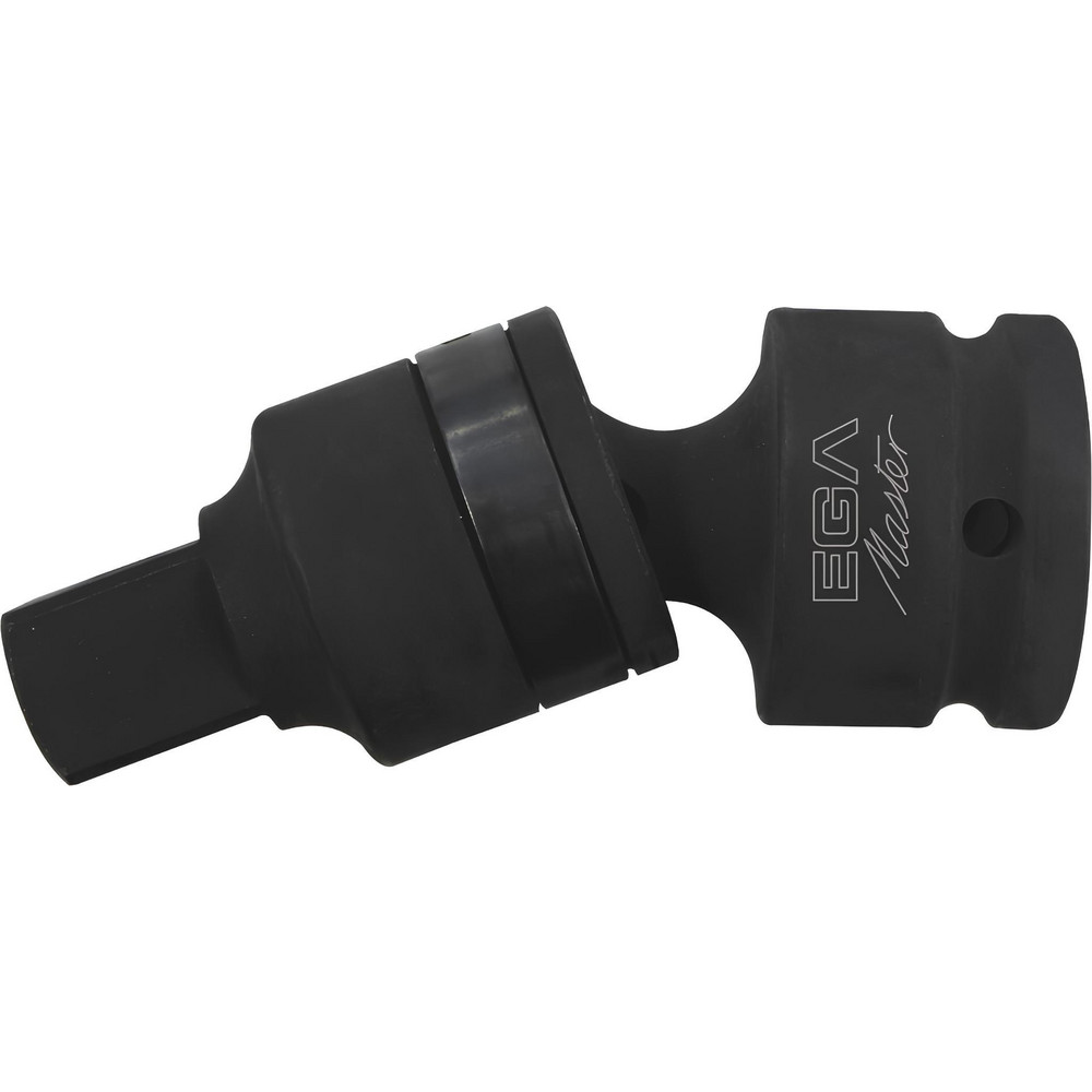EGA Master - Socket Adapters & Universal Joints: Joint Type: Impact ...
