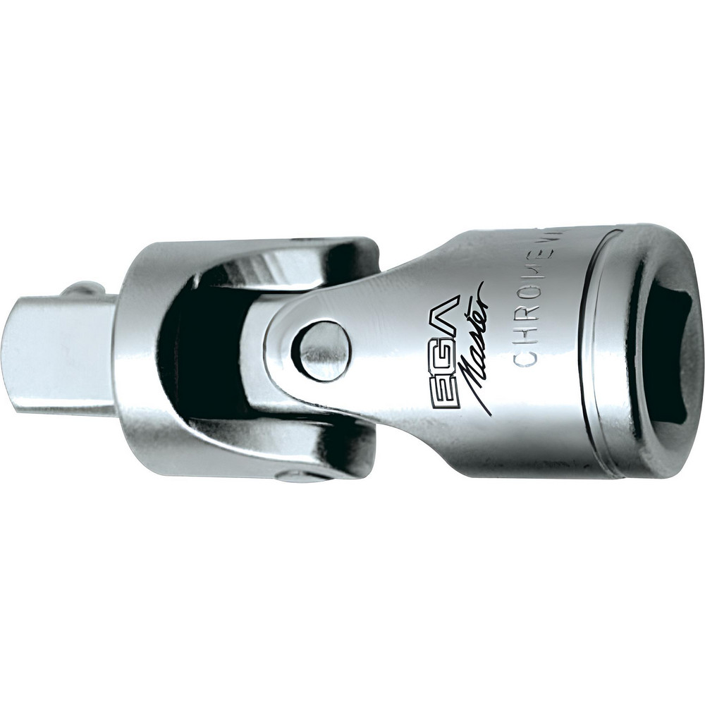 EGA Master - Socket Adapters & Universal Joints: Joint Type: Universal ...