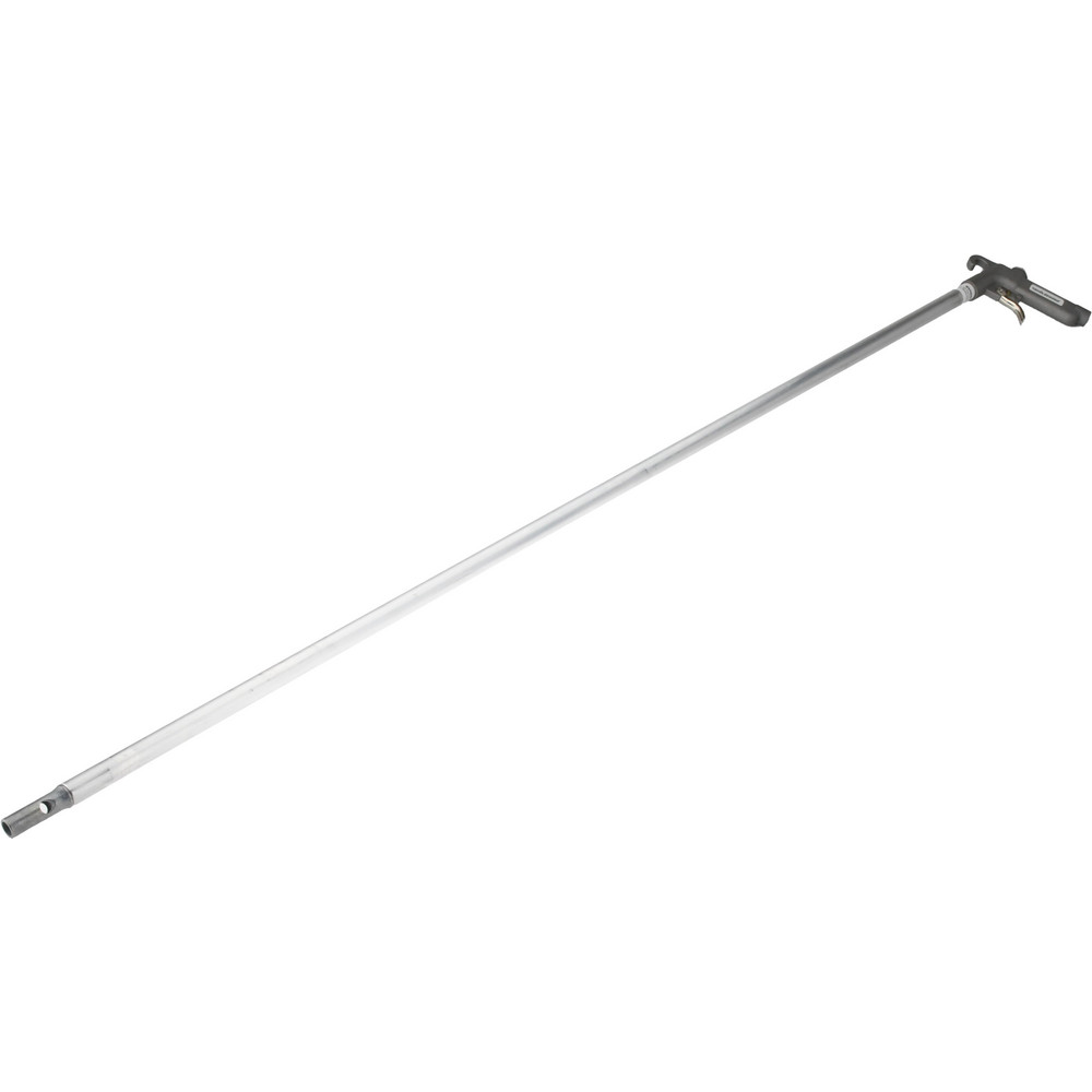 PRO-SOURCE - Air Blow Gun: High Power Venturi Nozzle, Pistol Grip | MSC ...