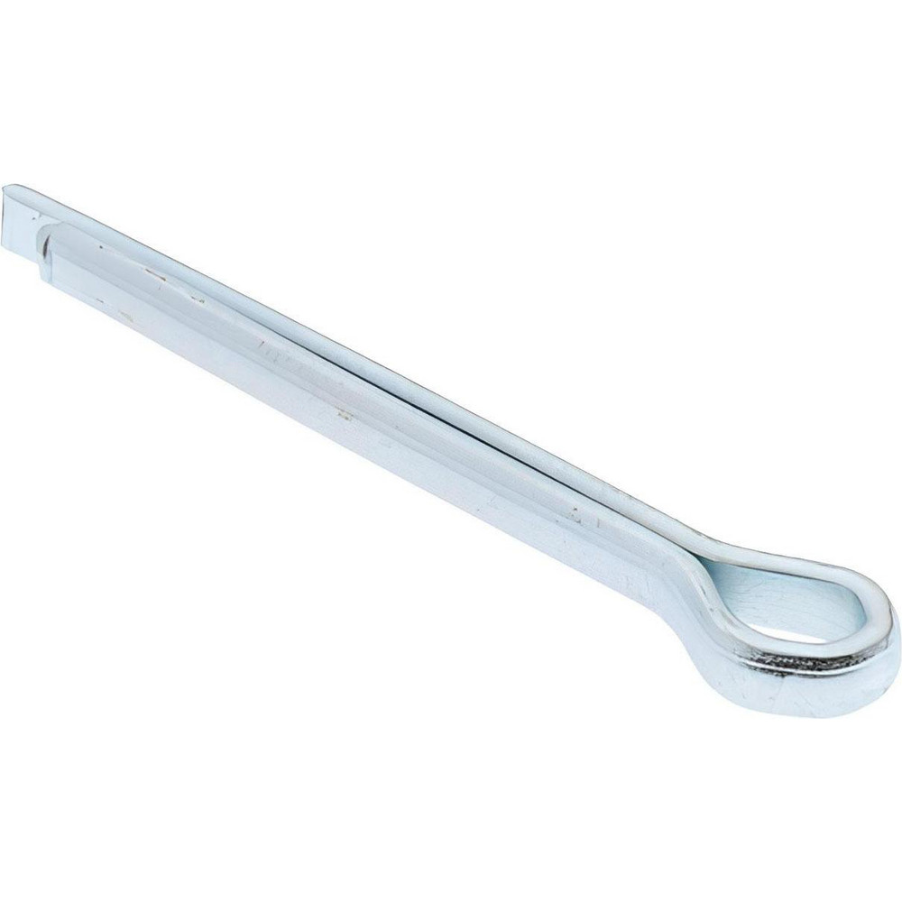 Value Collection - 3/32" Diam x 1" Long Extended Prong Cotter Pin | MSC ...