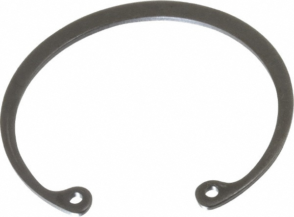 Value Collection - 2" Bore Diam, 2" Nom'l Size, Spring Steel Internal ...