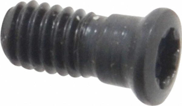 Seco - Cap Screw for Indexables: T15P Torx Plus, M4 x 0.7 Thread | MSC ...