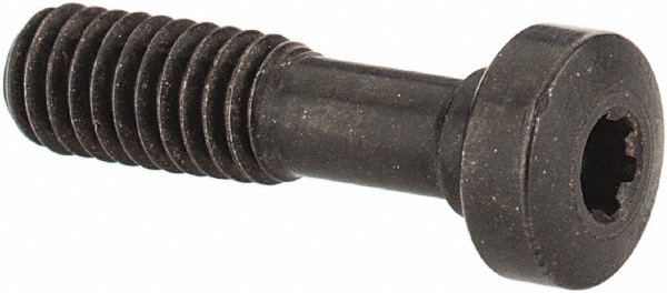 Seco - Cap Screw for Indexables: TP20 Torx Plus | MSC Direct