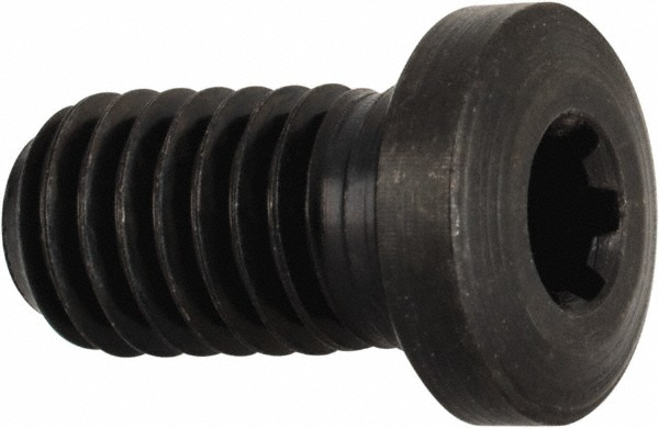 Seco - Cap Screw for Indexables: TP15 Torx Plus | MSC Direct