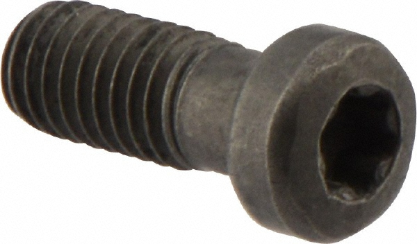 Seco - Cap Screw for Indexables: TP20 Torx Plus | MSC Direct