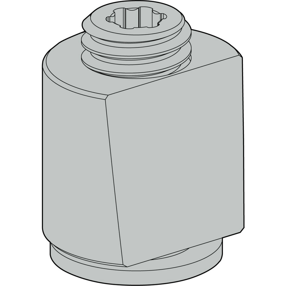 Seco - Setting Gauge for Indexable High Feed Milling Cutters | MSC Direct