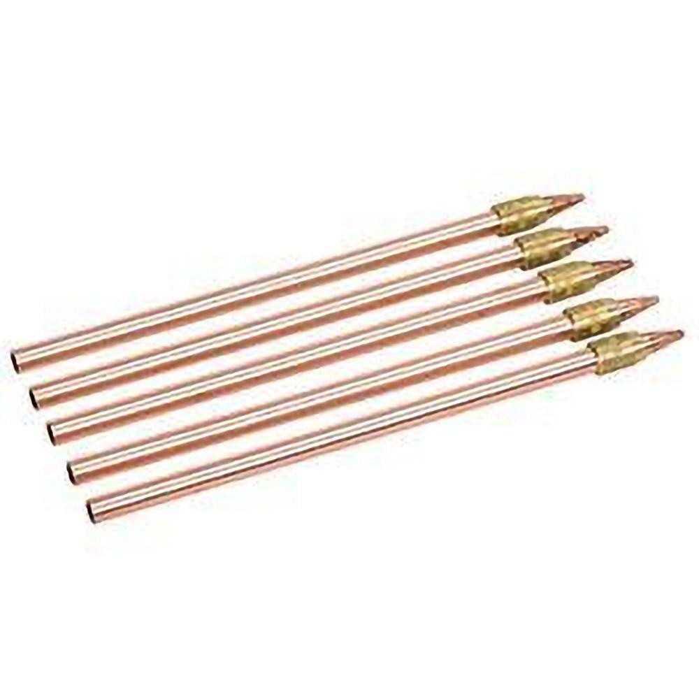 Vortec - Blow Gun OSHA Air Saver Nozzle | MSC Direct