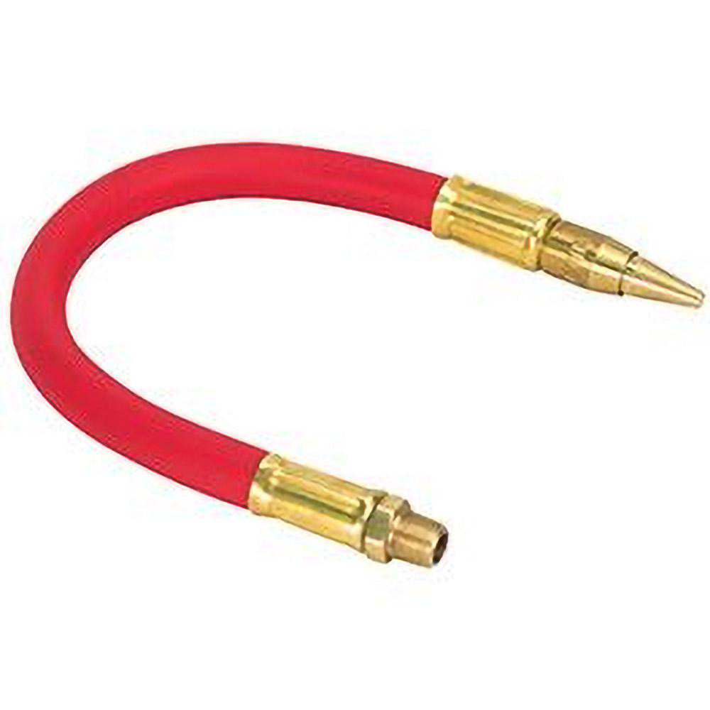 Vortec - Blow Gun OSHA Air Saver Nozzle | MSC Direct