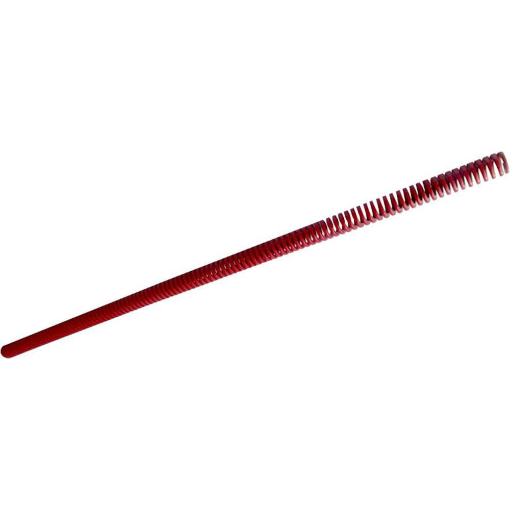 Gibraltar - Die Spring: 3/8" Hole Dia, 3/16" Rod Dia, 12" Free Length ...