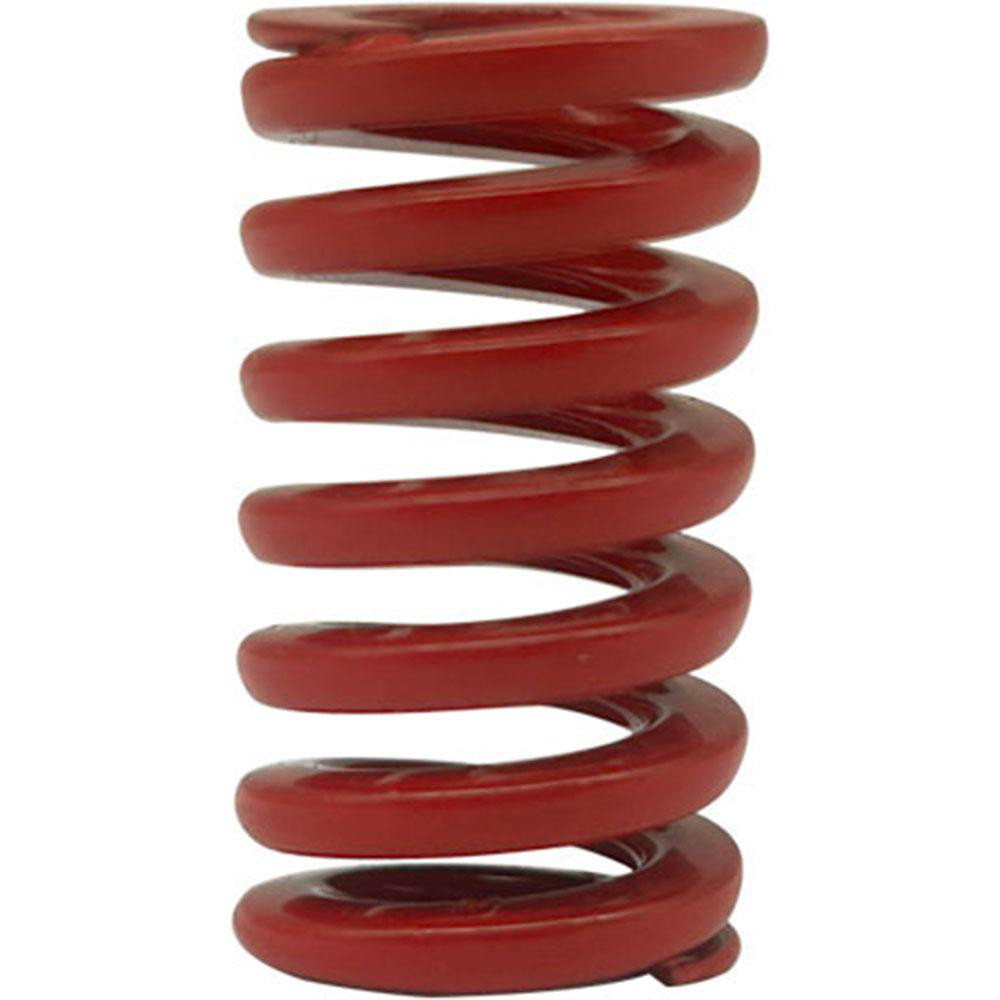 Gibraltar - Die Spring: 3/8" Hole Dia, 3/16" Rod Dia, 1-1/4" Free ...