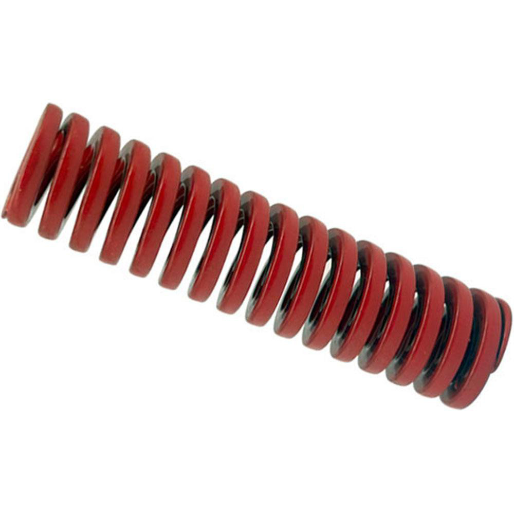 Gibraltar - Die Spring: 3/8" Hole Dia, 3/16" Rod Dia, 2-1/2" Free ...